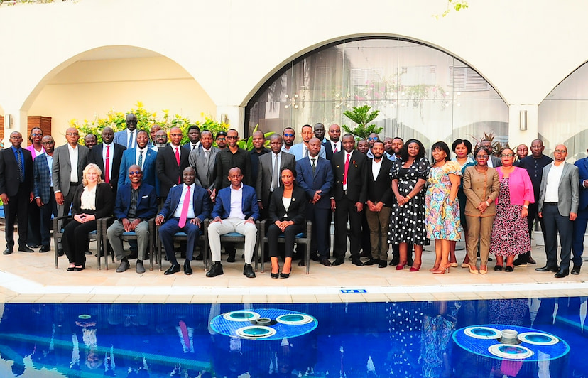 EAC Advances Development of a Regional Mobile Roaming Framework to ...