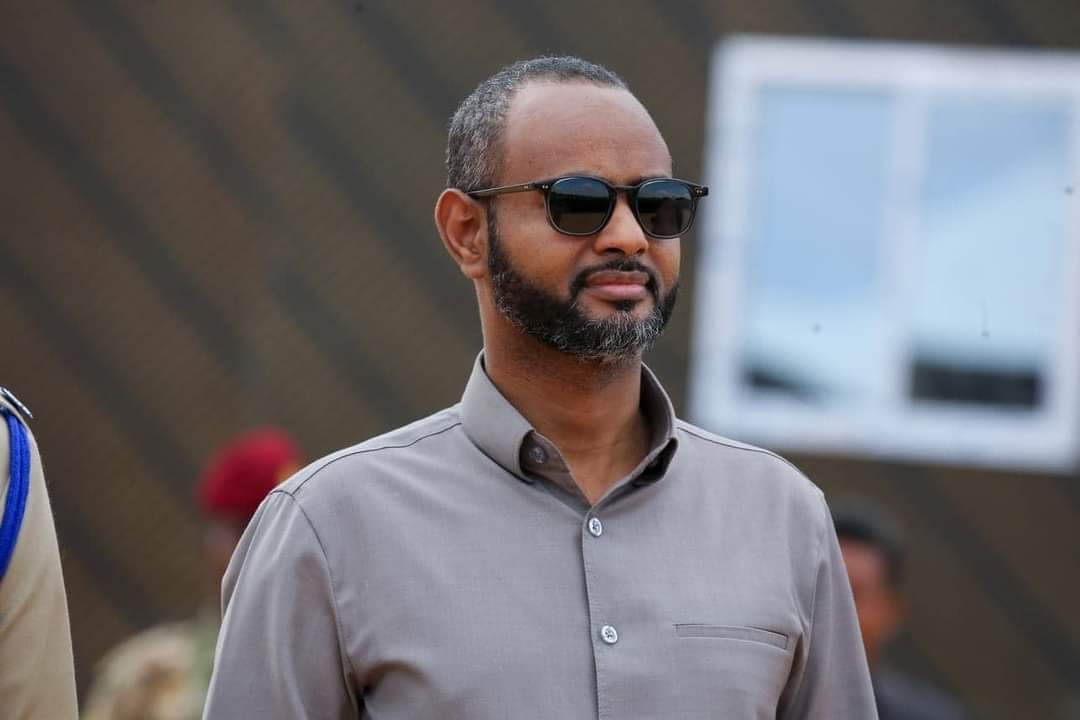 Somali National Army Takes Over Vacated Posts as ATMIS Troops Begin ... Somali National Army Takes Over Vacated Posts as ATMIS Troops Begin ...