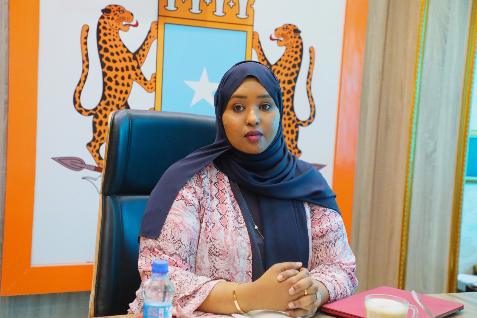 PM Hamza Abdi Barre Appoints Dr. Hodan Osman Abdi as Senior Advisor and National Coordinator of ...