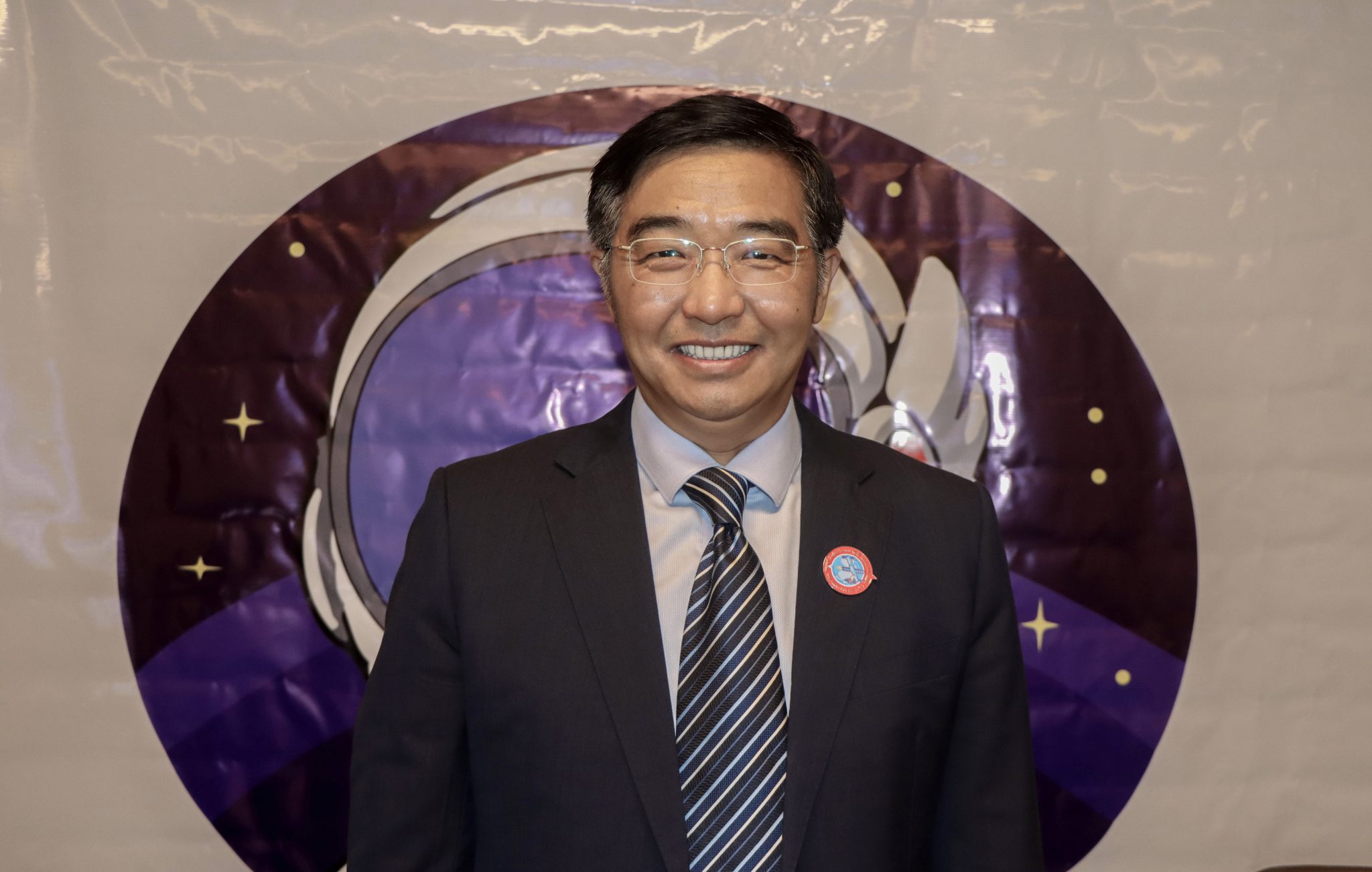 Somali Artist Wins First Prize in China-Africa Space Art Competition ...