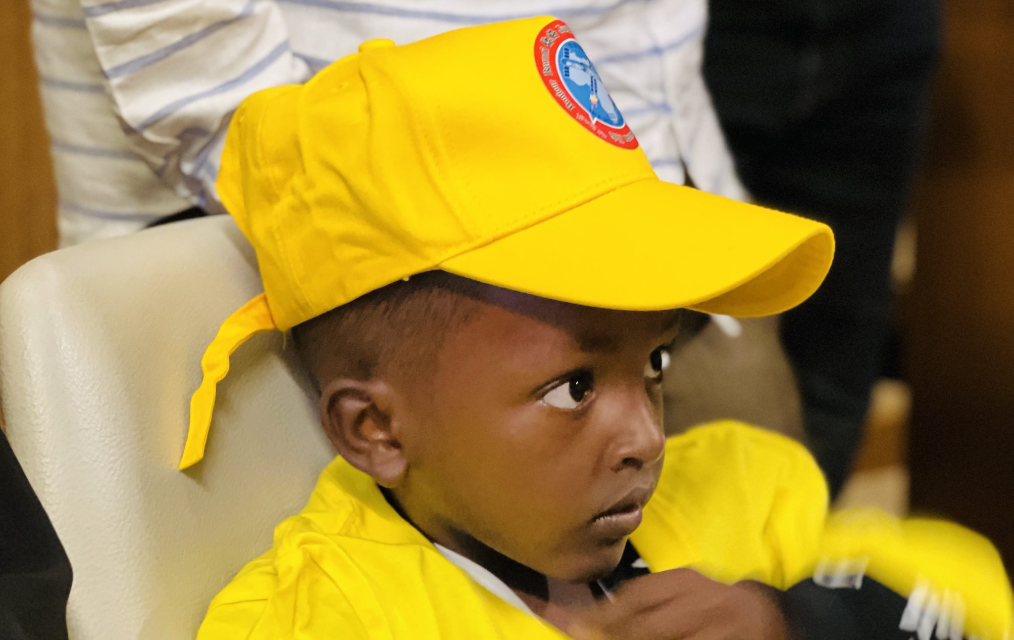 Somali Artist Wins First Prize in China-Africa Space Art Competition ...