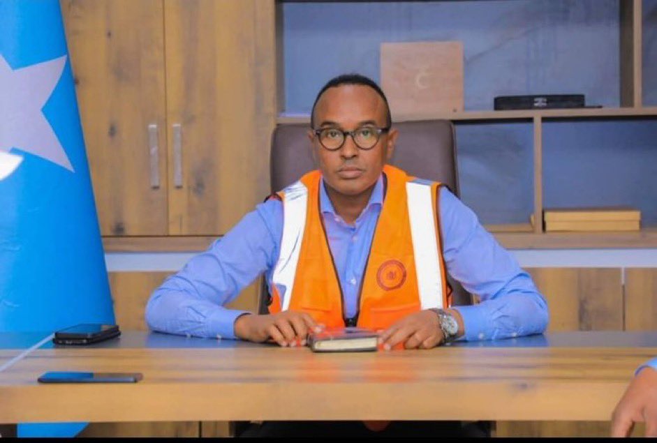 Commissioner of SoDMA provides details on the flood situation – Somali ...