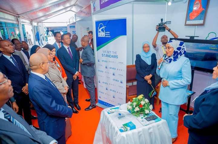 Somalia Engages in East African Aviation Safety and Security Talks ...