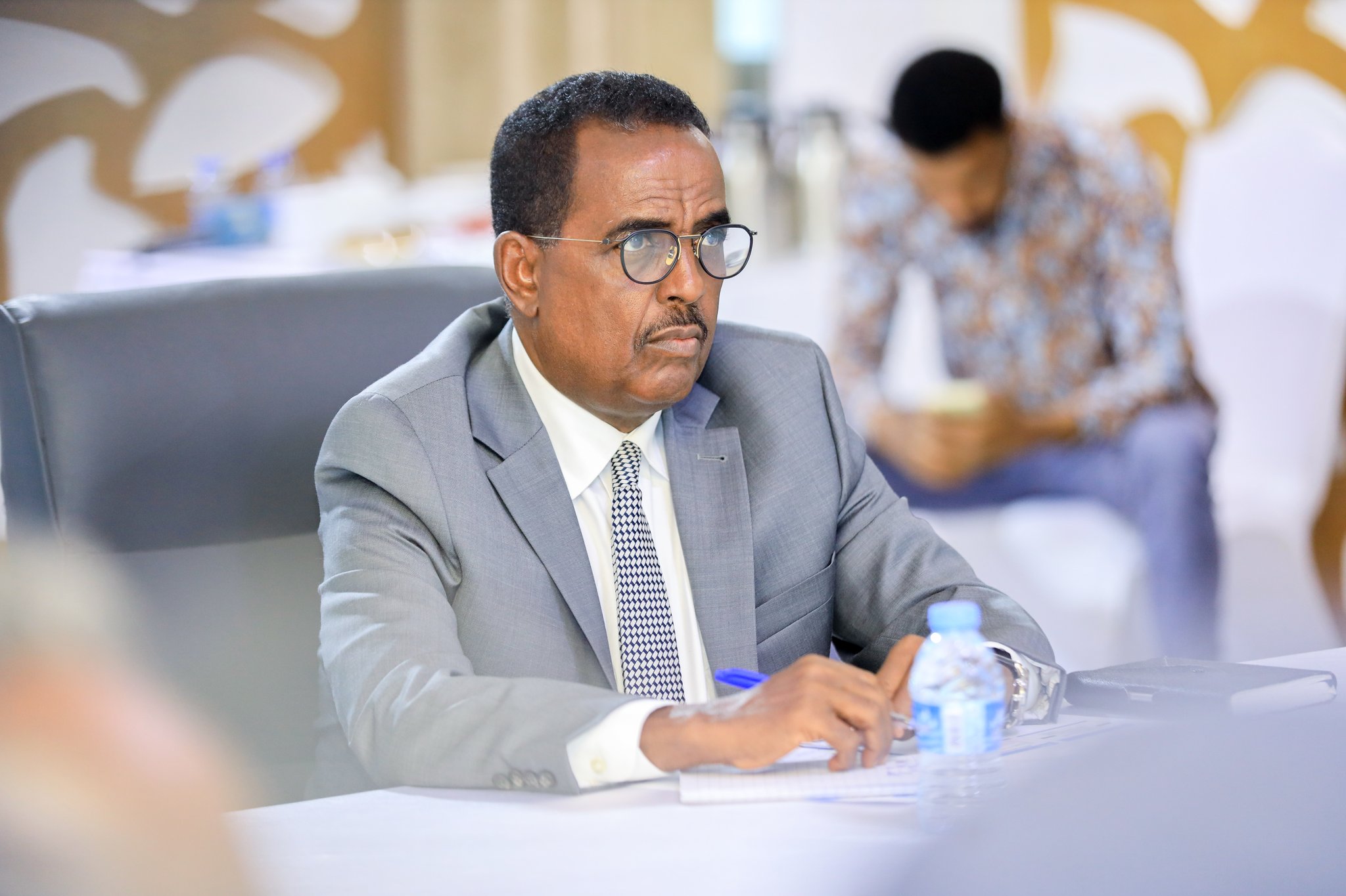 Mogadishu Hosts Inaugural Workshop for Somalia’s National ID System ...
