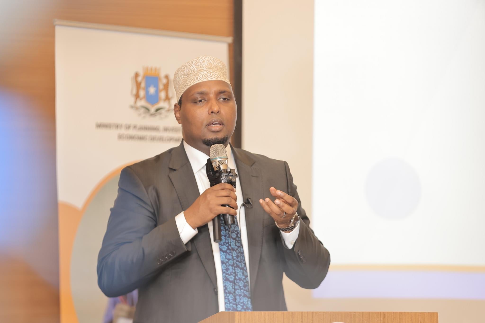 Somalia Welcomes Resumption of Key Development Projects in Puntland ...