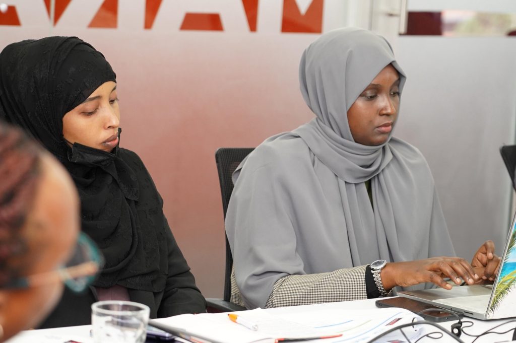 National Multi-Stakeholder High-Level Meeting Kicks Off to Implement ...