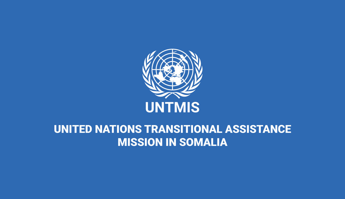 United Nations Transitional Assistance Mission in Somalia starts ...