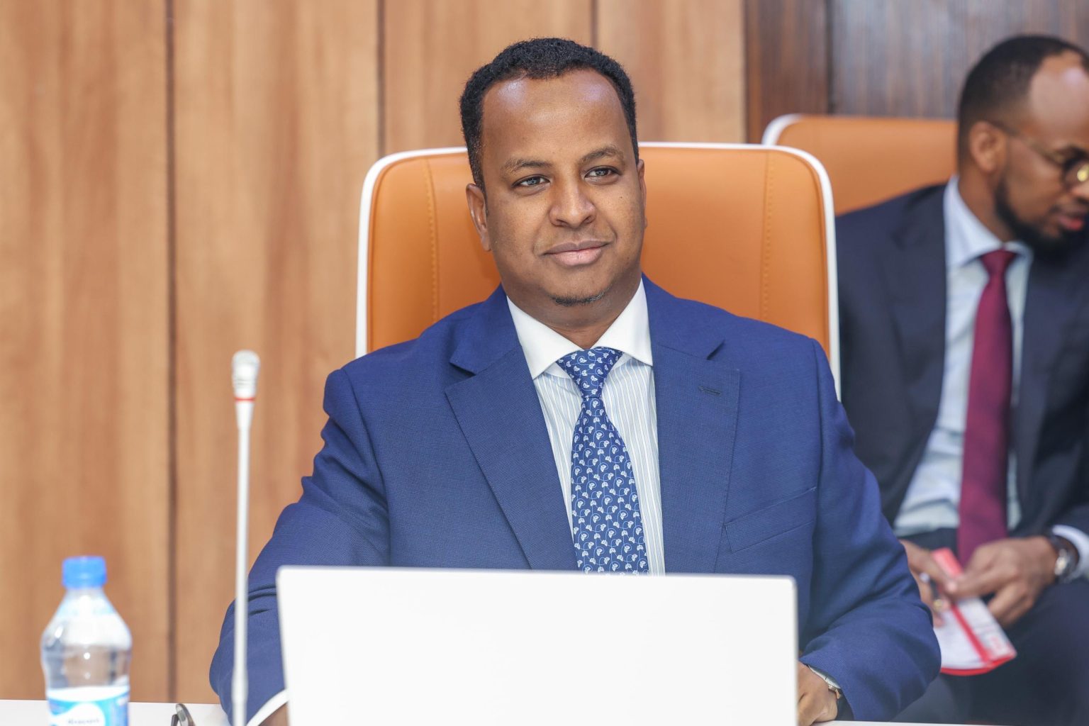 Council of Ministers approve the National Transformation Plan (NTP 2025 ...