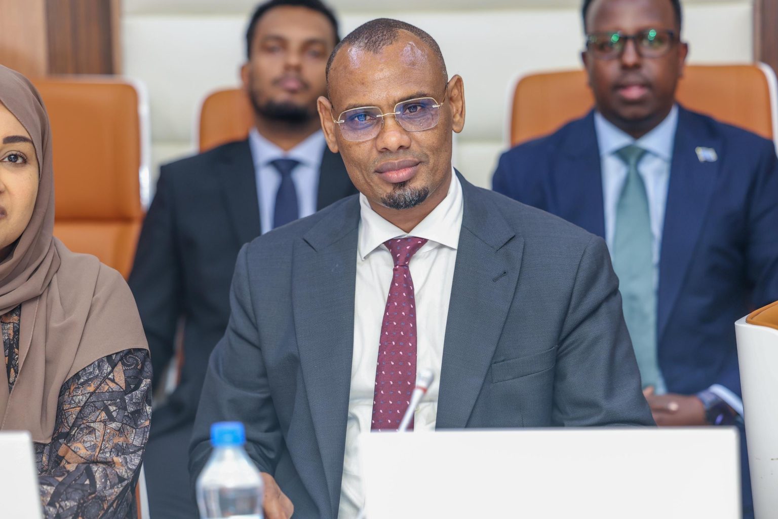 Council of Ministers approve the National Transformation Plan (NTP 2025 ...