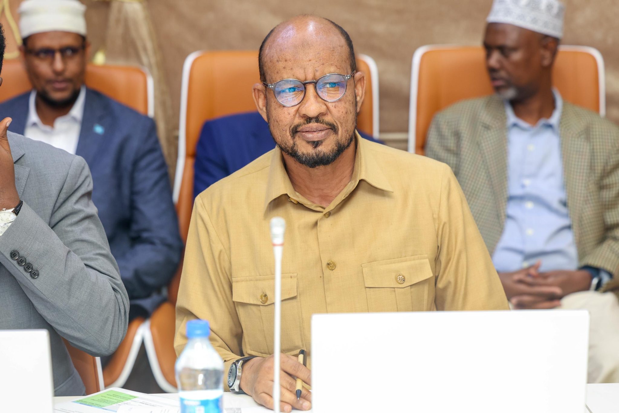 Council of Ministers approve the National Transformation Plan (NTP 2025 ...