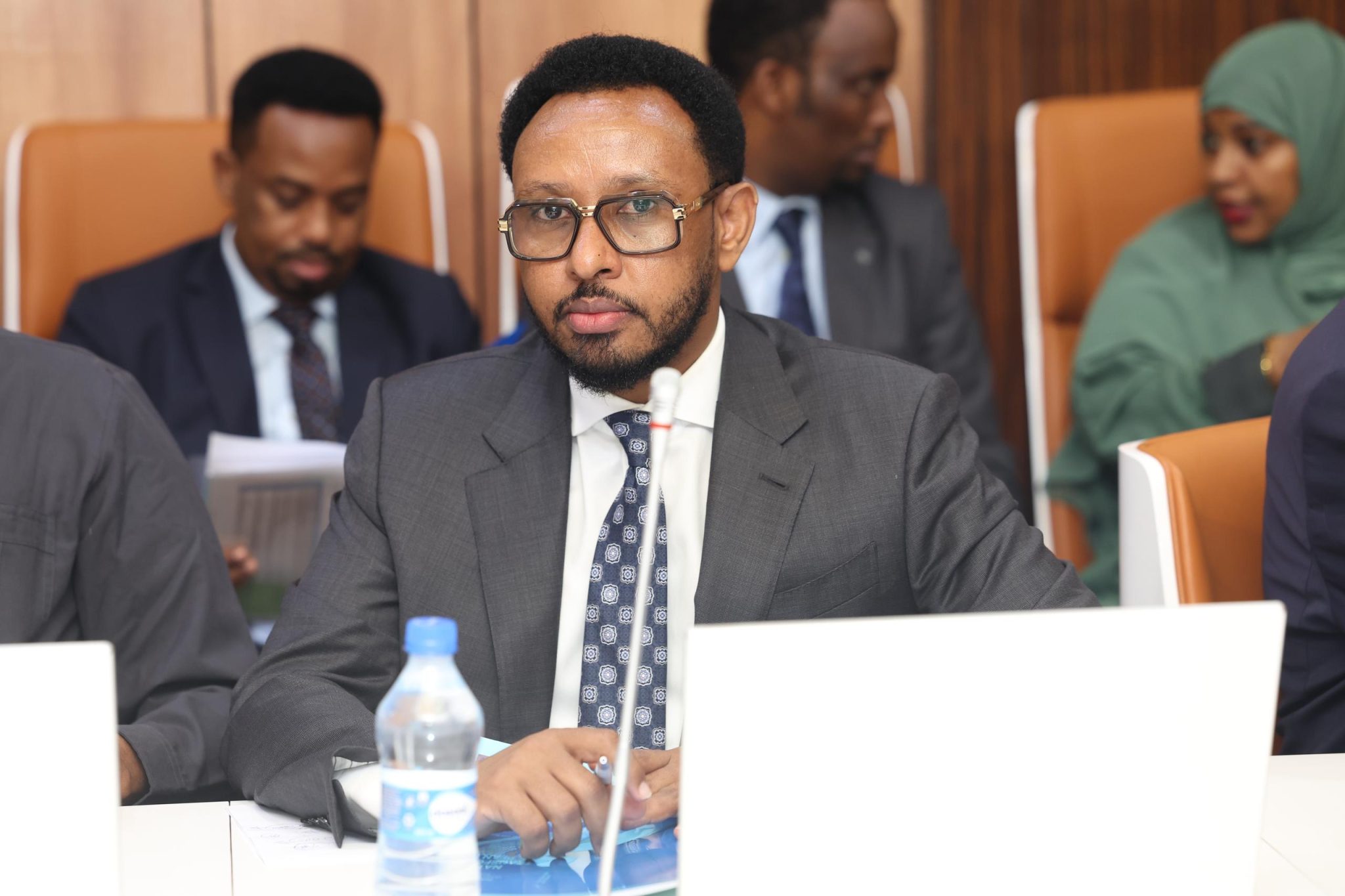 Council of Ministers approve the National Transformation Plan (NTP 2025 ...