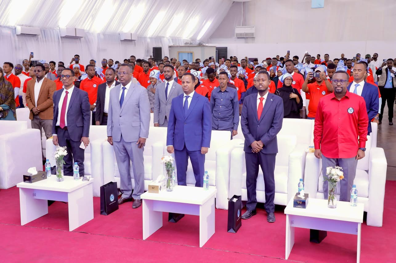 Second Deputy Prime Minister Inaugurates Major Labor Conference in ...