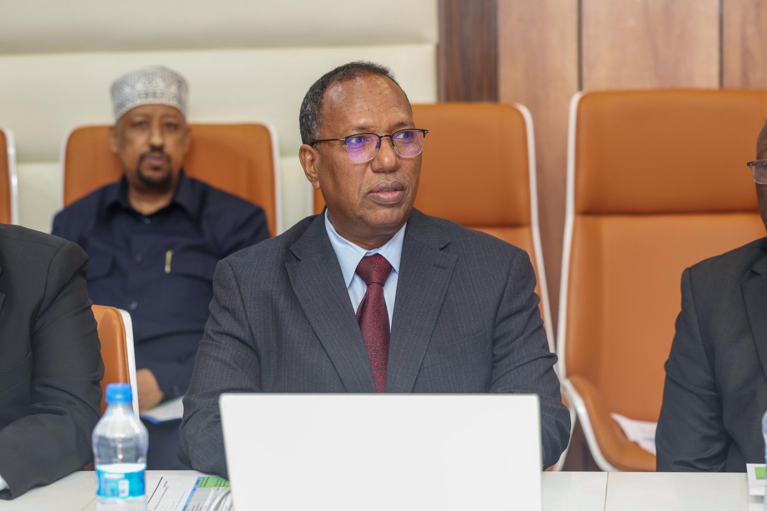 Council of Ministers approve the National Transformation Plan (NTP 2025 ...