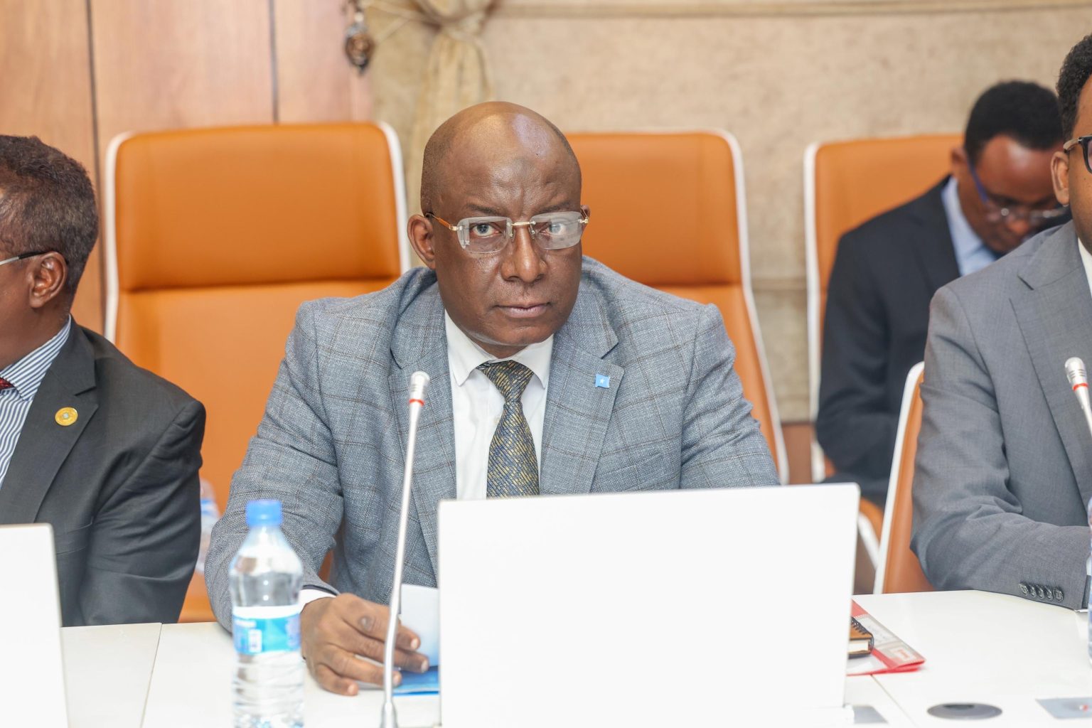 Council of Ministers approve the National Transformation Plan (NTP 2025 ...