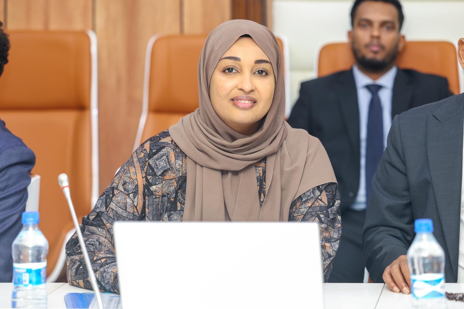 Council of Ministers approve the National Transformation Plan (NTP 2025 ...