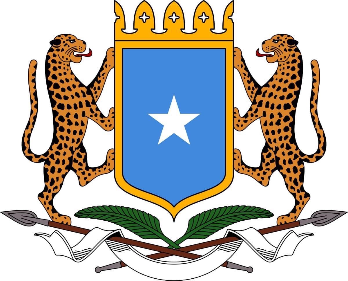 Somalia Welcomes Signing of Doha Peace Framework Between DRC Government ...