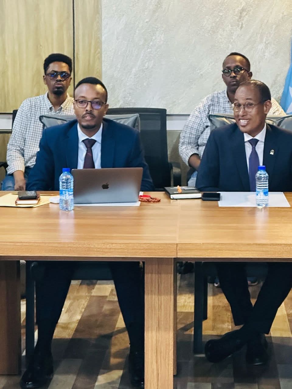 SCAA Hosts Bidders’ Conference for Major Tech Infrastructure Upgrade ...