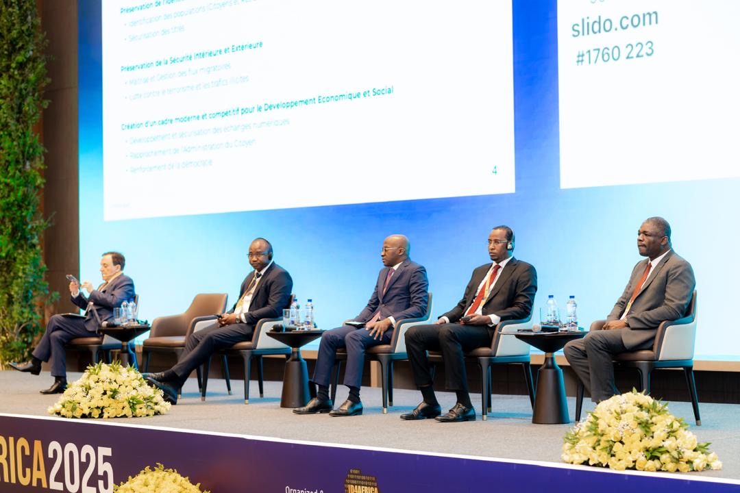 Somalia Showcases National ID Progress at ID4Africa 2025 Summit in ...