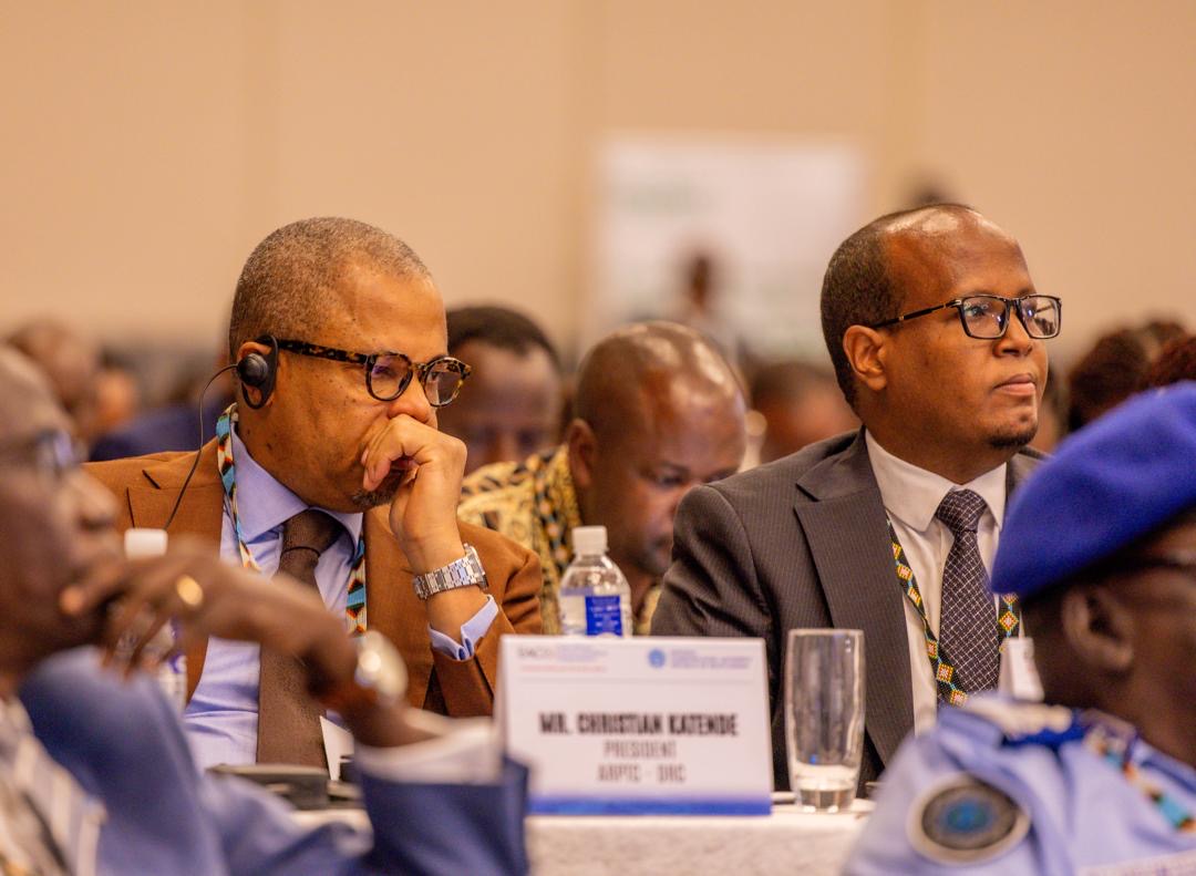 Somalia Participates in the 30th EACO Annual Assembly in Juba, South ...