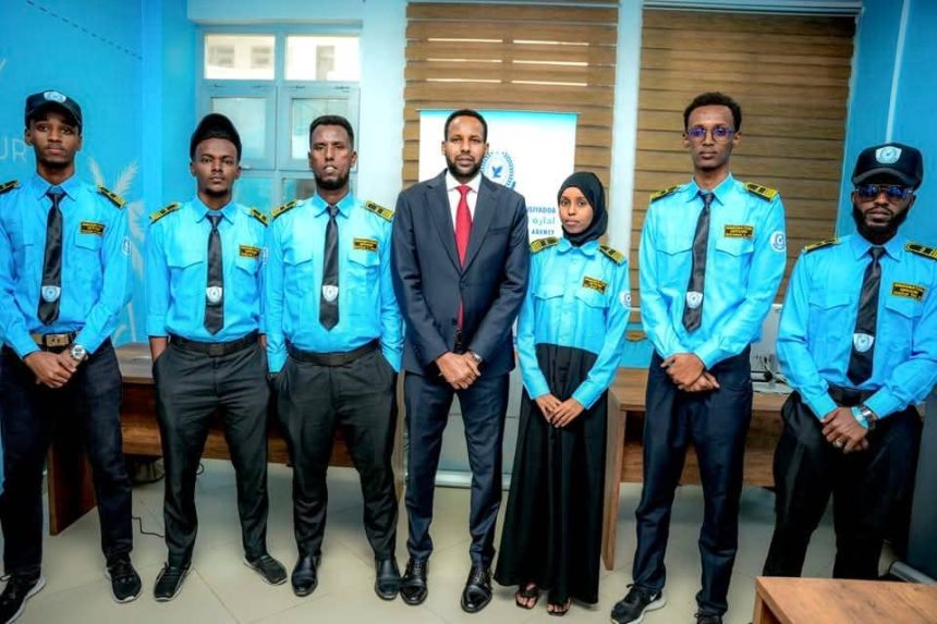 Somalia’s Immigration and Citizenship Agency (ICA) Launches New E-Visa ...
