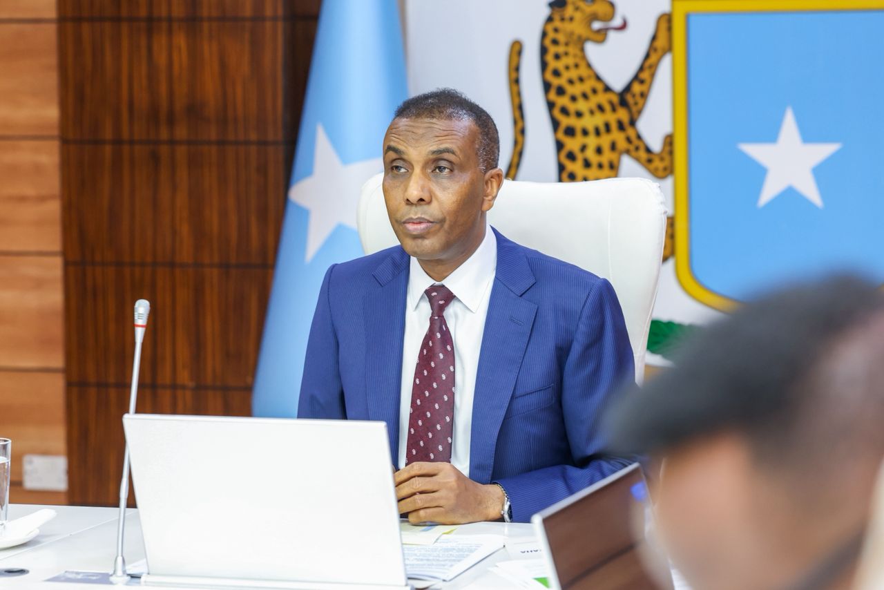 Somali Cabinet Approves Landmark Cybersecurity Bill to Boost Digital ...