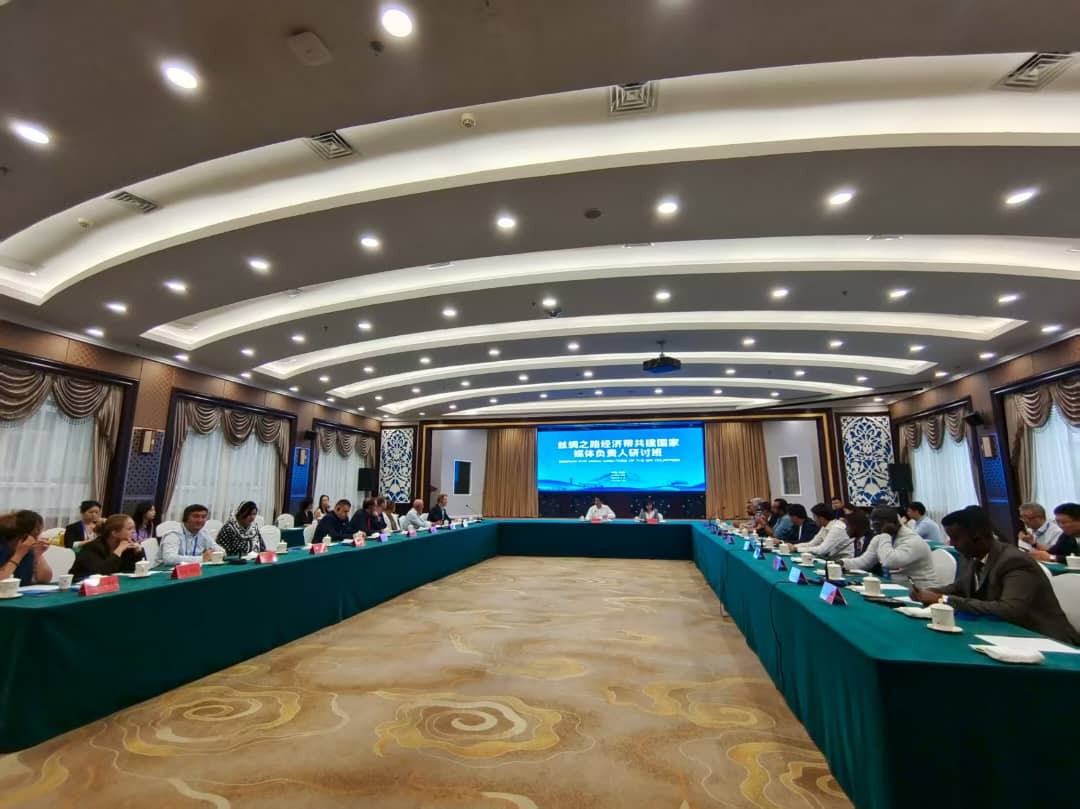 SONNA Director Ismail Mukhtar Joins International Media Delegation in ...