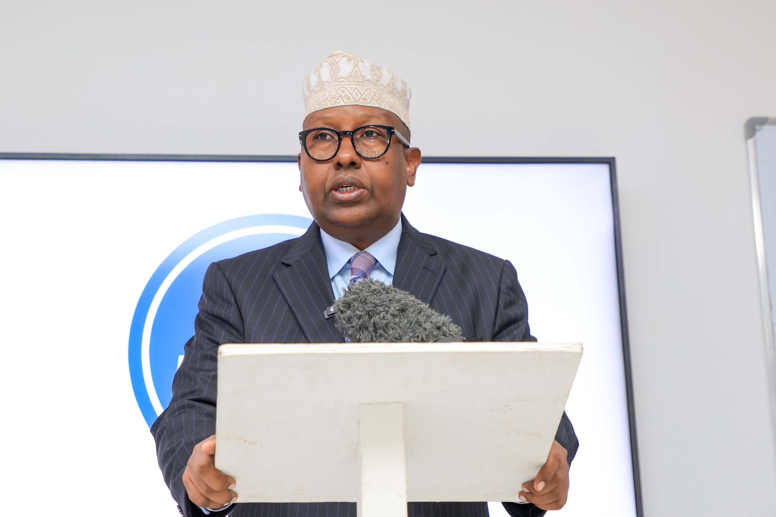 Somali Defense Minister Confirms Heavy Defeat of Al-Shabaab in El-Dheer ...