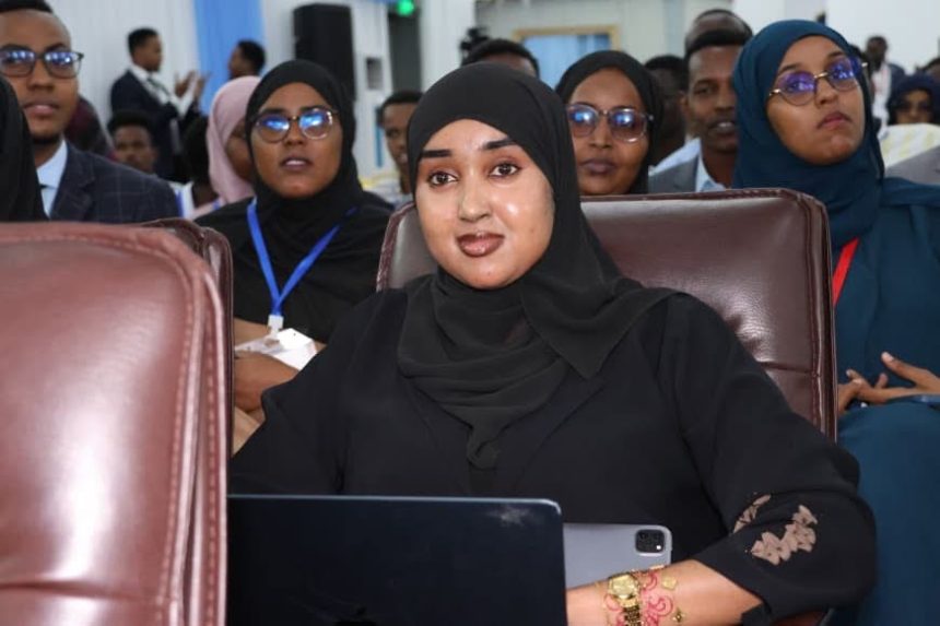 Somalia’s Second National ID Conference Highlights Major Progress in ...