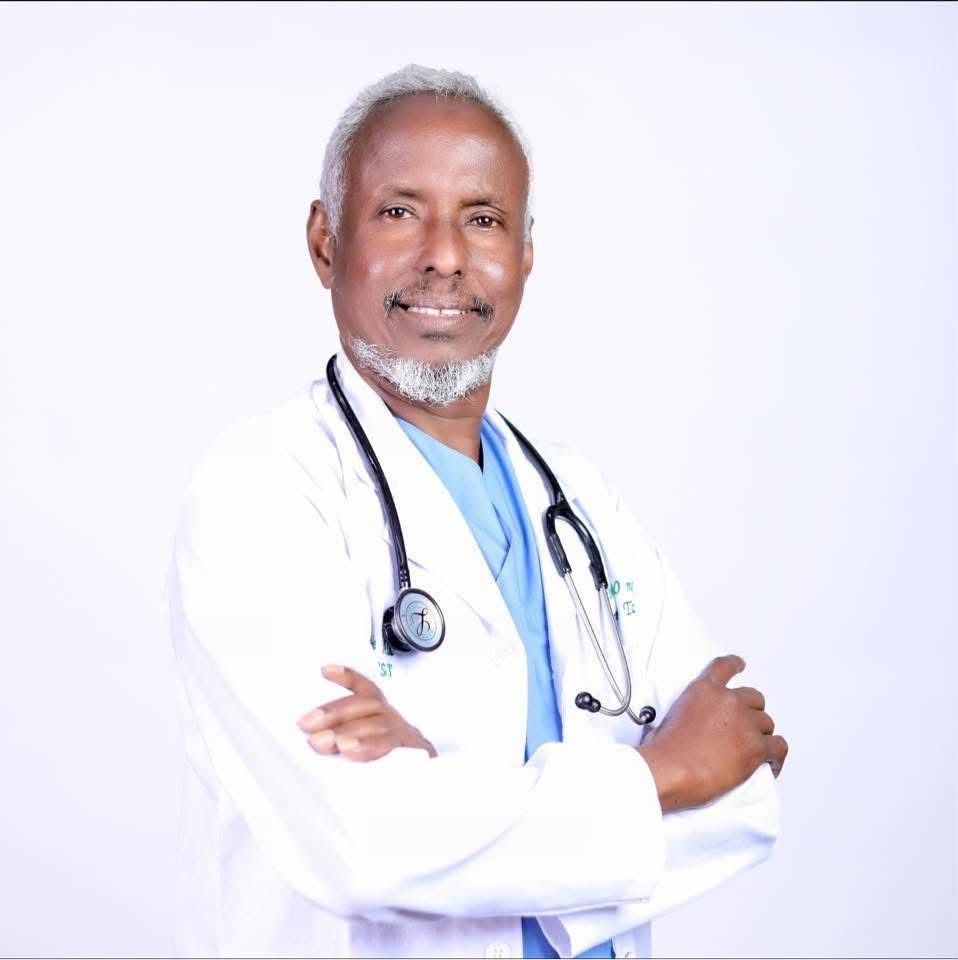 Twenty Years of Service: Dr. Habeeb and the Journey of Mental Health ...