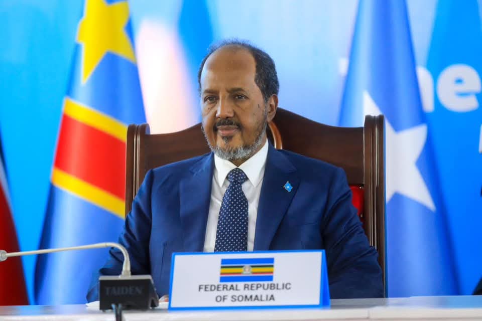 EAST AFRICAN COMMUNITY REAFFIRMS THE UNITY AND TERRITORIAL INTEGRITY OF ...