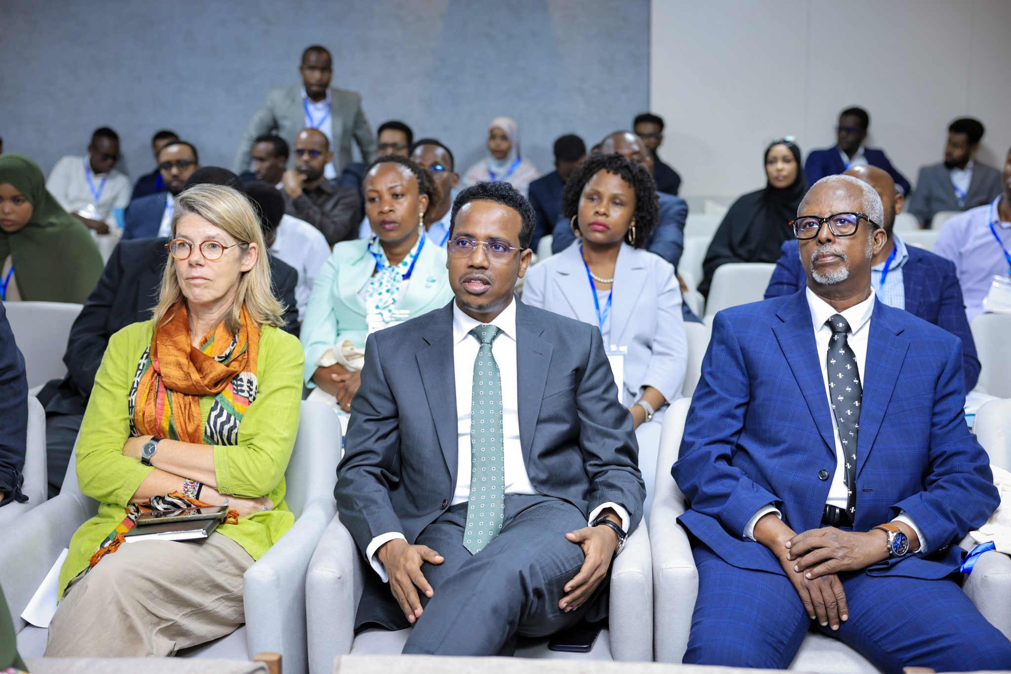 EU-Funded READ Project Launched in Mogadishu to Strengthen Renewable ...