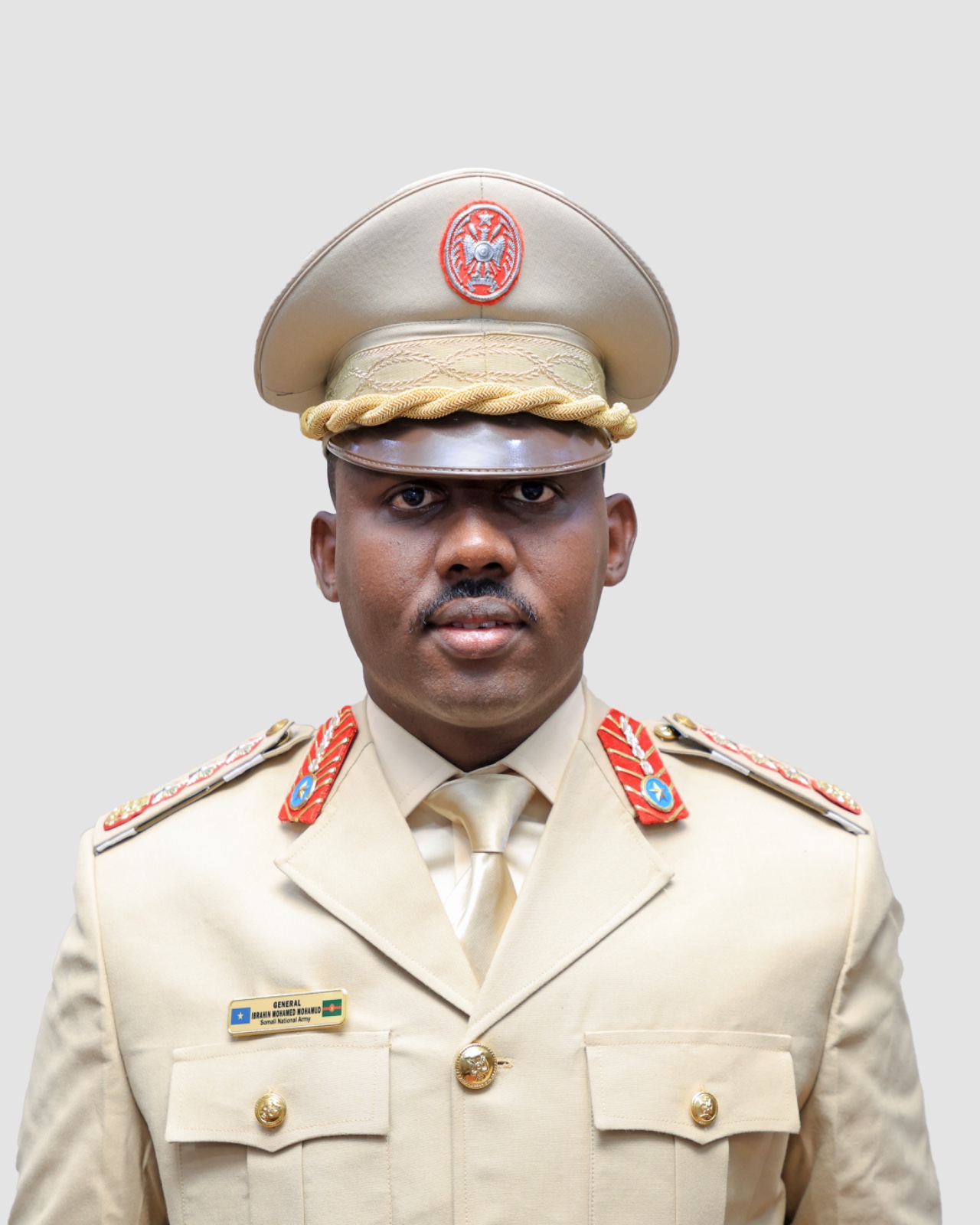 Strategic Expertise Meets Combat Command: Why General Ibrahim Mohamud ...