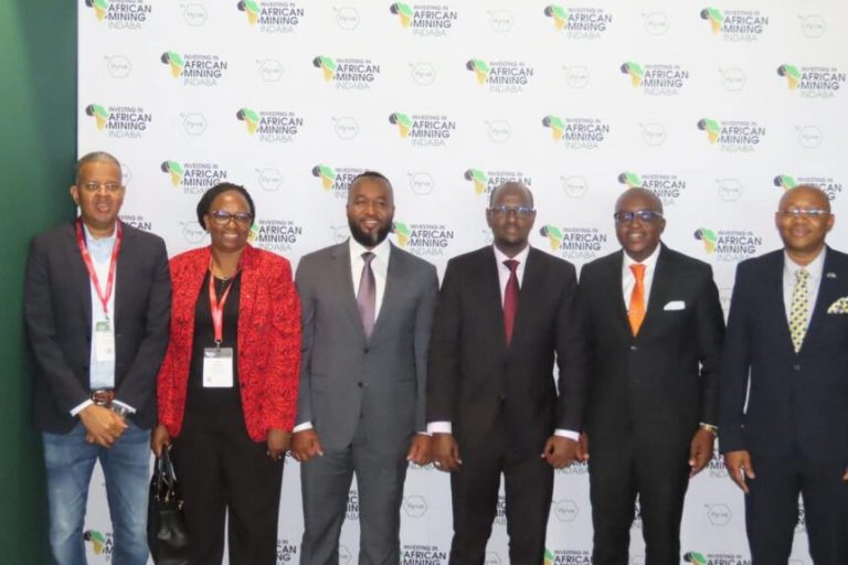 Somalia, Kenya, and Tanzania Forge Tripartite Mining Cooperation in ...