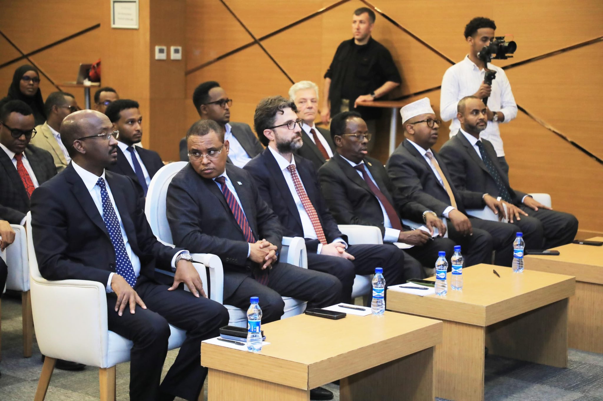 Somalia Launches “Somtürk” Joint Fisheries Company to Boost Blue ...